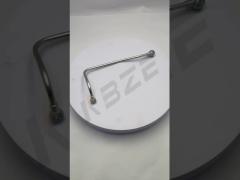 KOBELCO SK330LC-6E EXCAVATOR VAME440239 ME440239 DIESEL PUMP FUEL PIPE FOR 6D16 ENGINE