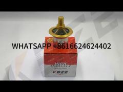 KBZE BRAND 3913028 HIGH QUALITY THERMOSTAT 82°C FOR CUMMINS 6CT 6CT8.3 ENGINE
