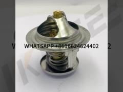 KOMATSU S4D105 S6D105 열정치 76.5°C 600-421-6210 FITS PC200-3 PC220-3 발굴기
