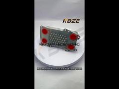 VOLVO D6E VOE22592869 EC200 EXCAVATOR 23P オイルクーラーコア FITS DEUTZ 0425-4427 エンジン