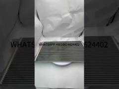 KBZE KOBELCO EXCAVATOR LQ20M01327F1 A/C CONDENSER FOR SK170-9 SK210-9 SK485-9