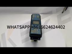 20Y-979-6141 KOMATSU A/C CONTROL PANEL 146570-3830 FITS PC200-7 PC360-7 SY385 EXCAVATOR