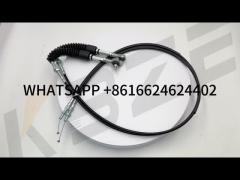 KBZE BRAND CABLE GP-GOVERNOR CONTROL 319-4234 REPLACEMENT FOR 320C EXCAVATOR