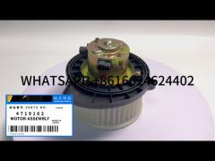 LINEE OLIO TURBO MARCHIO KBZE PER ISUZU 6BG1 1-13313518-1 1133135181 ESCAVATORE HITACHI EX200-2/3/5
