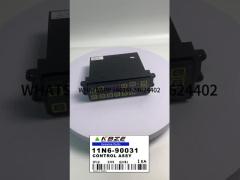 ISUZU 6HK1 8-98063558-0 EGR SOSTITUZIONE DI TUBE D'ACQUA PER ESCAVATORE HITACHI