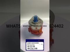 14533496 KBZE BRAND VOE14533496 FAN MOTOR FOR VOLVO EC330 EC360 EC480 EXCAVATOR