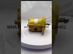 KBZE BRAND CAT IT38G 938G 950G CA1396084 139-6084 1396084 HYDRAULIC GEAR PUMP FOR LOADER