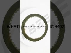KBZE D3C D4C 931B 933 CAT 6Y7935 FIRCTION DISC 215*68*2.95 54IT FOR LOADER & TRACTOR