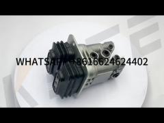 YN30V00138F1 SK200-10 SK350 FOOT VALVE ASSY YN30V00138F2 YN30V00138F3 FOR KOBELCO EXCAVATOR
