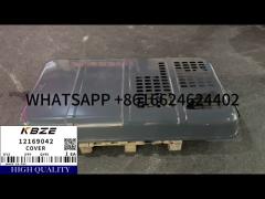 SANY Excavator Engine Bonnet Cover 12169042 for SY205 SY215 SY220