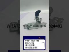 VOE14698838 14698838 DOOR LOCK FOR VOLVO EC120 EC160 EC200  EC240 EC330 EC460 EXCAVATOR