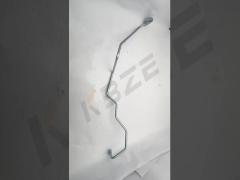 6245-51-8110 KOMATSU SAA6D170E-5 ENGINE 6245518110 TURBO OIL PIPE FOR EXCAVATOR PC1250-8