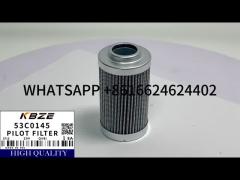 KBZE BRAND LIUGONG 53C0145 PILOT FILTER FOR CLG908 CLG912 CLG922 EXCAVATOR