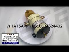 KBZE BRAND RACOR 900FG FUEL WATER SEPERATOR ASSY 75900FHX10 75900FHX30 FITS EXCAVATOR