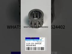 KOMATSU 113-15-29410 1131529410 CLUTCH BEARING FITS D30 D31 D37 D41 DG305 PW128