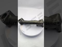 KBZE 1-16181121-1 1161811211 6HK1 EGR PIPE HITACHI ZAX330-3 ZAX350-3 ZAX400-3 EXCAVATOR