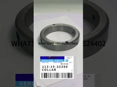 KOMATSU 113-15-32390 1131532390 TRANSMISSION COLLAR FITS D31A D37A D31Q D31S