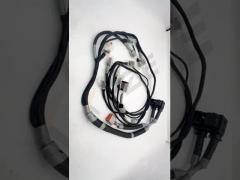 KBZE 6251-81-9940 6251819940 KOMATSU SAA6D125E-5 ENGINE WIRING HARNESS FOR PC400-8