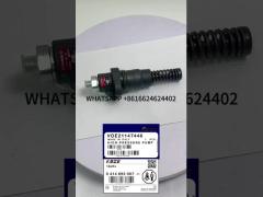 VOE21147446 21147446 VOLVO EXCAVATOR 0414693007 0211-3695 HIGH PRESSURE DIESEL PUMP FOR EC140D EC180