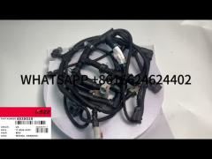 KBZE 4939039 CUMMINS QSB6.7 ELETRONIC CONTROL MODULE WIRING HARNESS FOR R200-7 R210-7 R250-7 R200-7