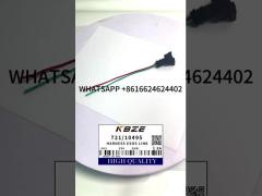 KBZE 721/10495 JCB HARNESS ESOS LINK FOR 214E 3CX 4CX BACKHOE LOADER
