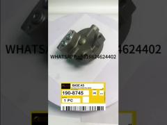 Watch: KBZE BRAND 190-8745 1908745 CAT 3126B C32 ENGINE BASE AS FOR D6N DOZER Showcase