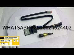 KBZE 178-2345 1782345 SENSOR GP-LIQUID LEVEL FOR CATERPILLAR E311D E315D E320C E330C E336D E365C E390D 0.20KG