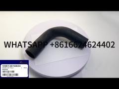 KBZE VOE14618824 14618824 RADIATOR HOSE FITS VOLVO EC200B EC210B EC220D EXCAVATOR