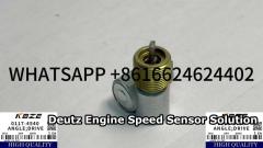 KBZE 0117-4540 0116-3788 DEUTZ 912 913 ENGINE SPEED SENSOR ANGLE DRIVE FOR GENERATOR
