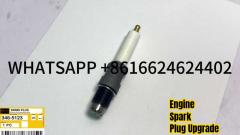 KBZE BRAND 346-5123 3465123 CAT G3512 G3516 ENGINE SPARK PLUG FITS GENSET AND GAS ENGINE