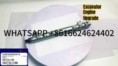 KBZE 20902910 VOL VO D5E ENGINE VOE20902910 COMMON-RAIL FITS EC200D EC210D EXCAVATOR