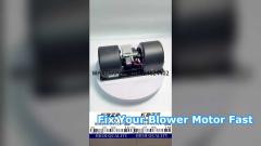 KBZE NEW HOLLAND 85813079 CASE 47860616 BLOWER MOTOR REPLACEMENT B90 B95 B110 SR130 SR150 SR200