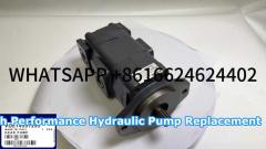 KBZE 14537295 VOLV.O VOE14537295 HYDRAULIC GEAR PUMP FOR  EC460B EC460C EXCAVATOR