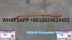 KBZE 0789607 0790007 BUCKET CYLINDER PIPE FOR HITACHI 0667110 0789610 ZAX120 ZAX130 ZAX135 ZAX200 ZA