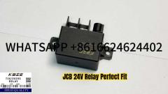 KBZE JCB 716/30295 RELAY (V23132-B20002-B200) 24V FOR JS205 JS215 NXT215 EXCAVATOR SPAREPART