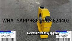 KBZE BRAND 140-70-00031 140-70-00032 PIVOT ASS'Y FITS FOR KOMATSU D60A D65A D75S BULLDOZER