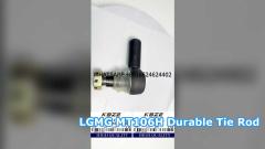 KBZE 4110001141019C 32335000180L TIE ROD END FOR LGMG MT106H MINING DUMP TRUCK