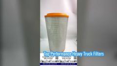 KBZE 160602020020A 1109060-3560 SANY LGMG XCMG ZOOMLION AIR FILTER MINING TRUCK SKT90S SKT105S