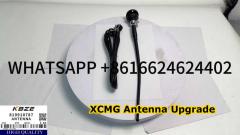 KBZE BRAND XCMG XE75 XE215 XE370 819910787 ANTENNA ASSEMBLY REPLACE FOR XCMG EXCAVATOR