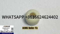 KBZE CABIN FRONT GLASS ROLLER 860601010 REPLACE FOR XCMG XE60 XE75 XE135 XE155 XE215