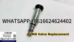 KBZE 860202243 XCMG EXCAVATOR SOLENOID VALVE;BODY REPLECAMENT FOR XE200 XE210 XE215 VALVE GROUP