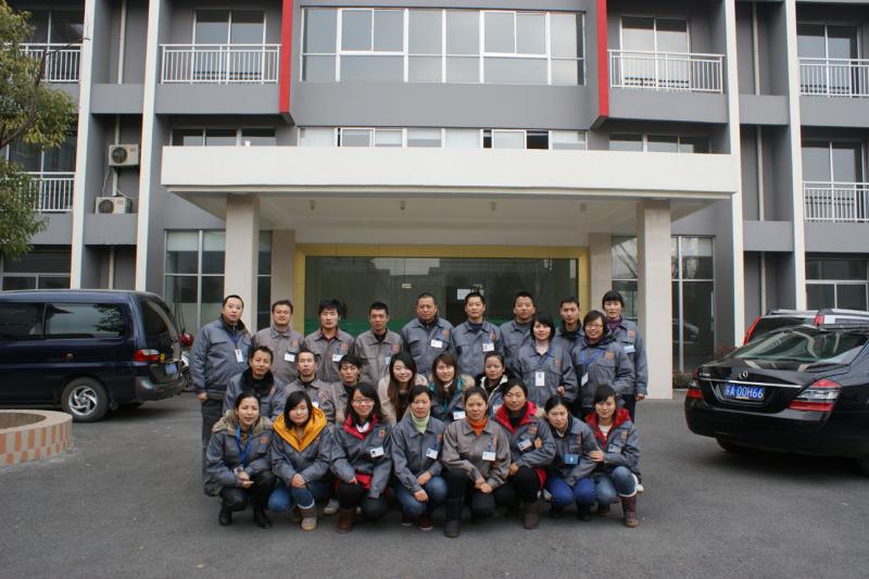 確認済みの中国サプライヤー - Nanjing Metlan Measurement & Control Instrument Co., Ltd