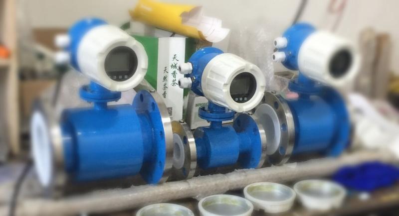 確認済みの中国サプライヤー - Nanjing Metlan Measurement & Control Instrument Co., Ltd