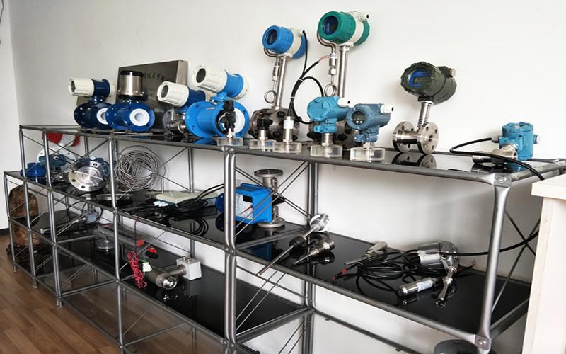 確認済みの中国サプライヤー - Nanjing Metlan Measurement & Control Instrument Co., Ltd