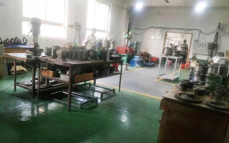 確認済みの中国サプライヤー - Nanjing Metlan Measurement & Control Instrument Co., Ltd
