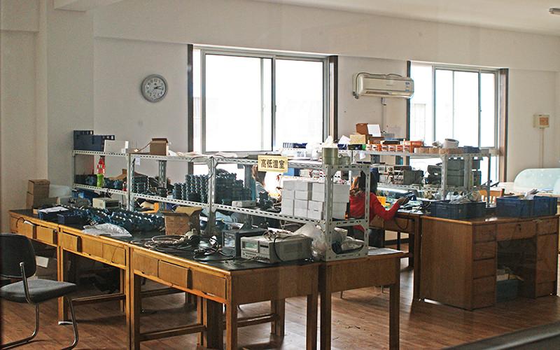 確認済みの中国サプライヤー - Nanjing Metlan Measurement & Control Instrument Co., Ltd