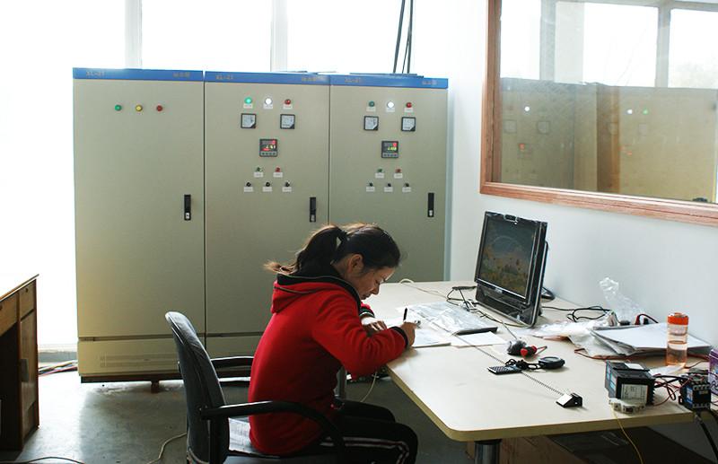 確認済みの中国サプライヤー - Nanjing Metlan Measurement & Control Instrument Co., Ltd