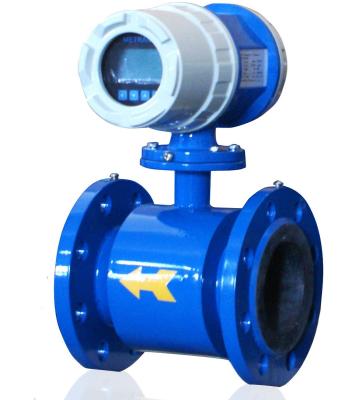 Cina 0.6MPa - tipo misuratore di portata del compatto 4.0MPa di tasso di flusso debole per gli impianti idrici in vendita