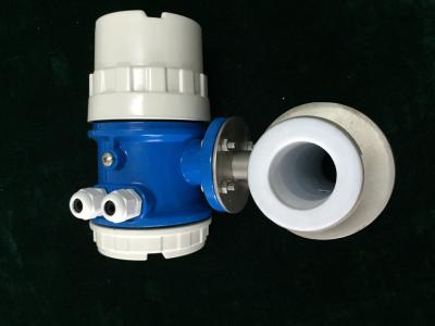 Cina Misuratore di portata sommergibile a pile con la norma di IEC GB4208-84 in vendita