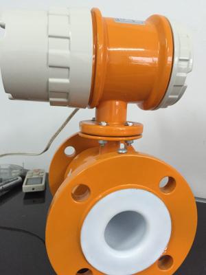 Cina Il acciaio al carbonio meccanico resistente all'acido del tester dello scorrimento dell'acqua di MTF digiuna risposta in vendita